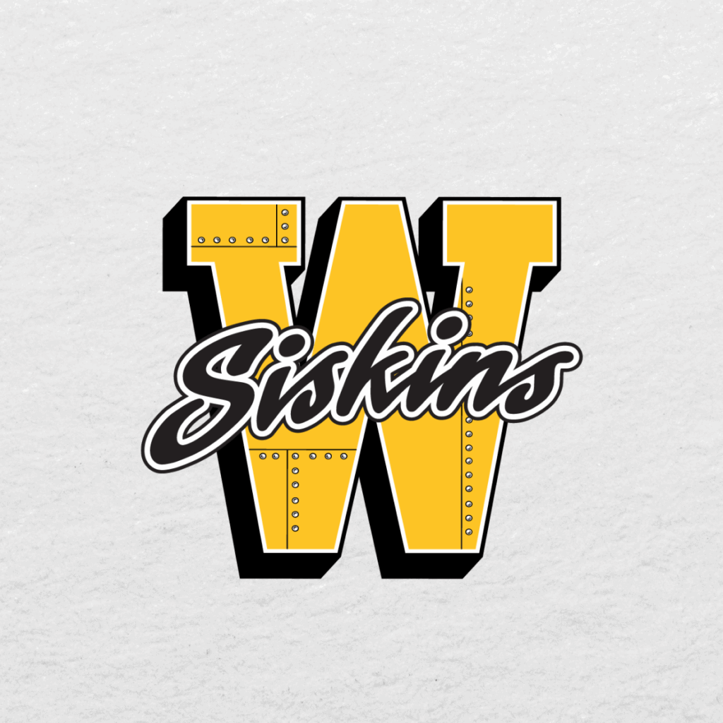 Waterloo Siskins