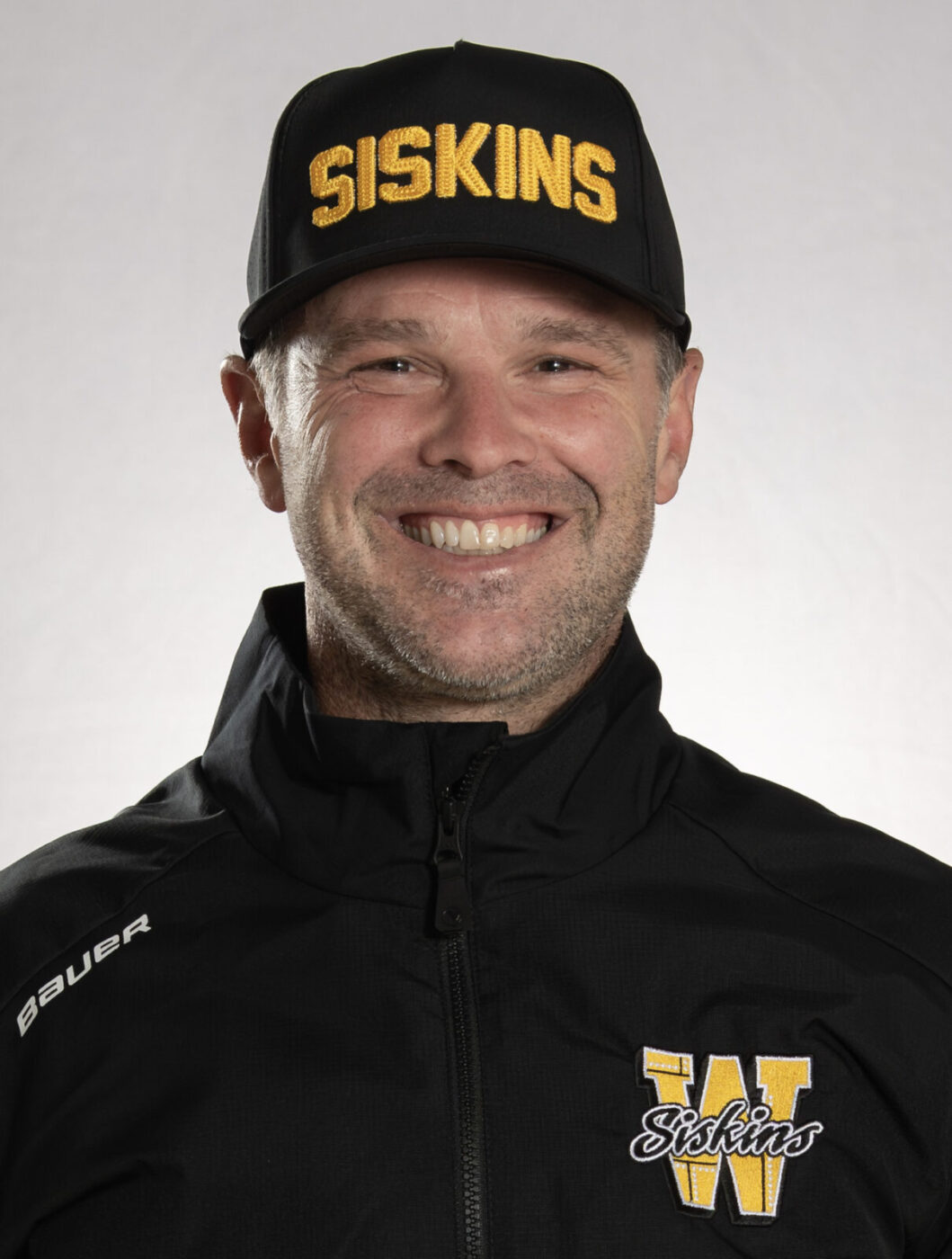 Hockey Operations | Waterloo Siskins