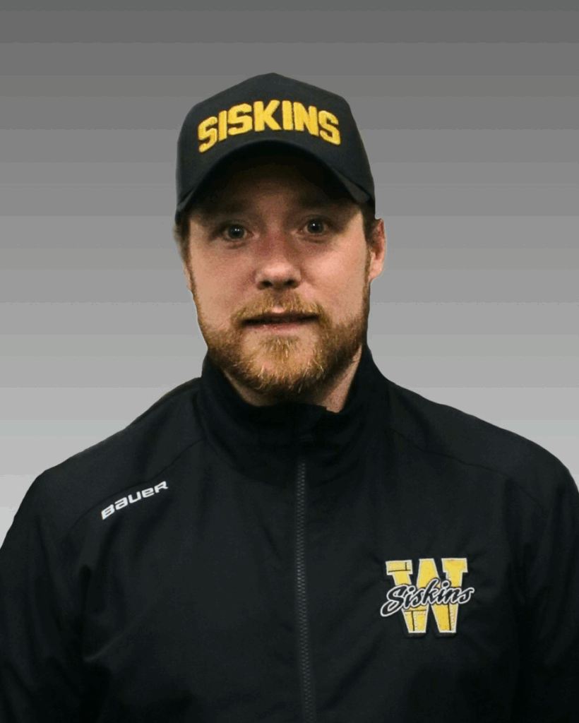 Hockey Operations | Waterloo Siskins